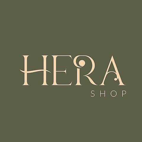 Hera Shop | Instagram, TikTok | Linktree