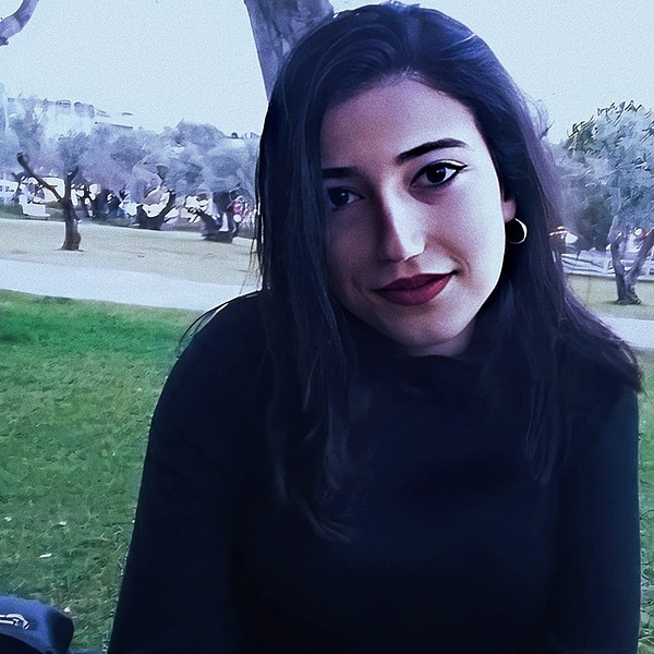 Melike YILDIRIM | Linktree