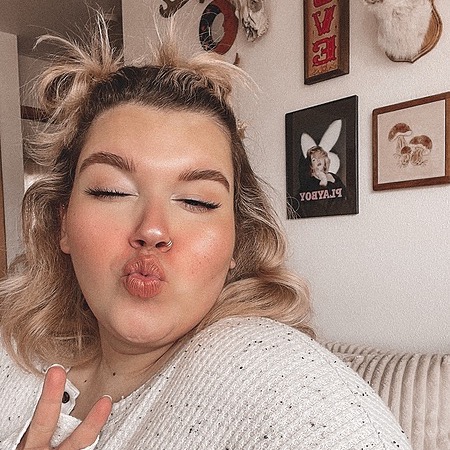 JESS ☆ KELLEY | TikTok | Linktree