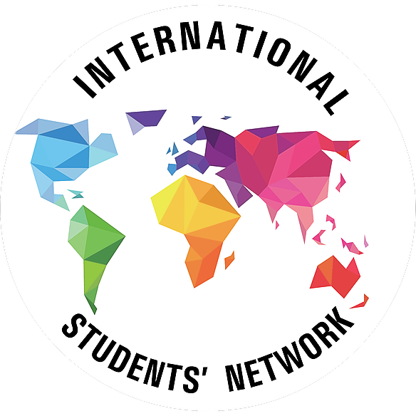 International Students Network | Instagram, Facebook | Linktree