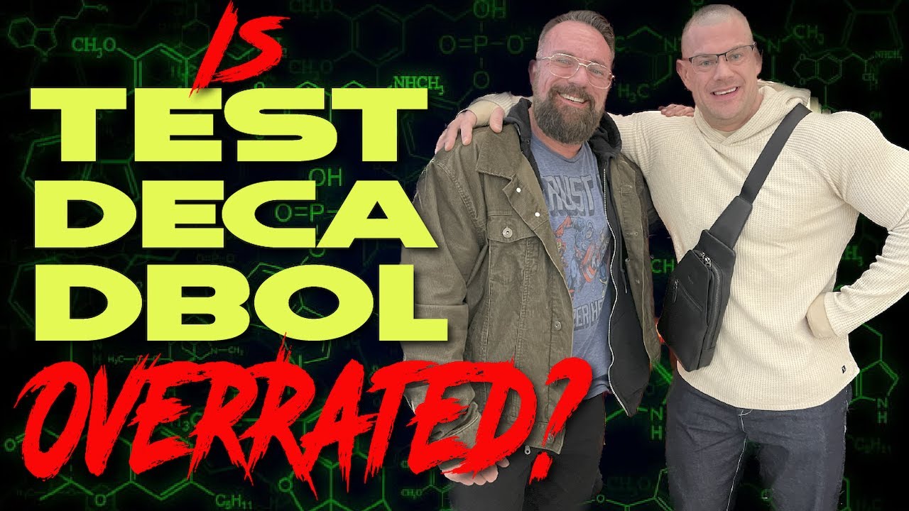 vigoroussteve | Instagram, TikTok | Linktree