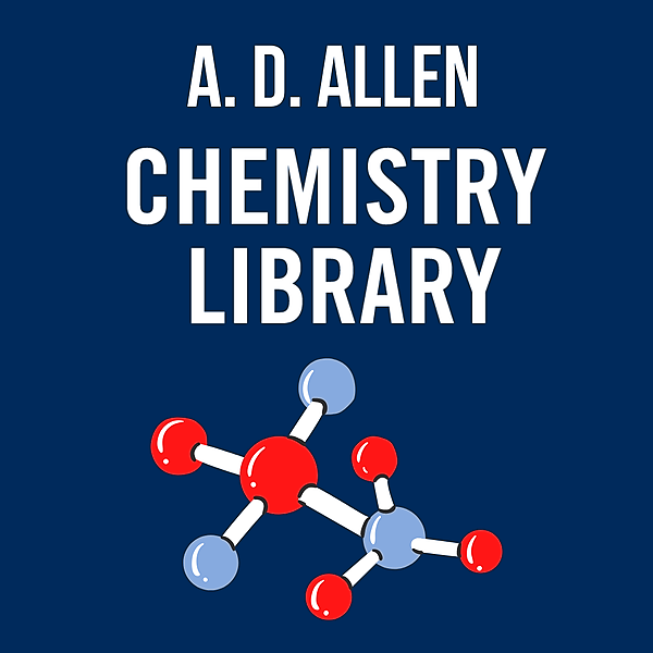 UofT Chemistry Library | Linktree