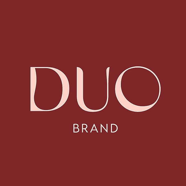 DUO BRAND | Linktree
