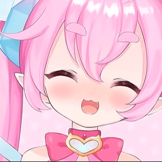 chibi the vtuber! | Instagram, TikTok | Linktree