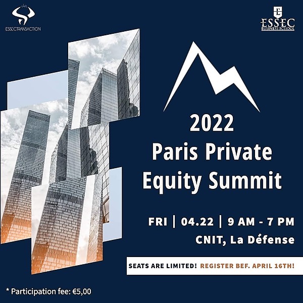 @essectransaction | Linktree