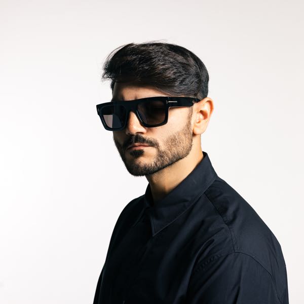 EMAD | Instagram, TikTok | Linktree