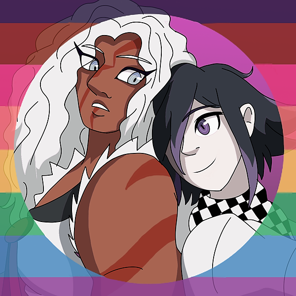 Danganronpa V4: Defiance | Instagram | Linktree