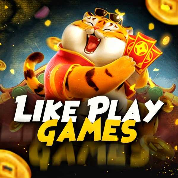 LIKE PLAY GAMES | Instagram | Linktree
