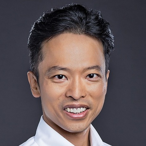 Wayne Huang Unitas Protocol XREX Inc | Linktree