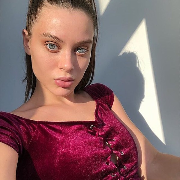 Lana Rhoades Telegram | Linktree