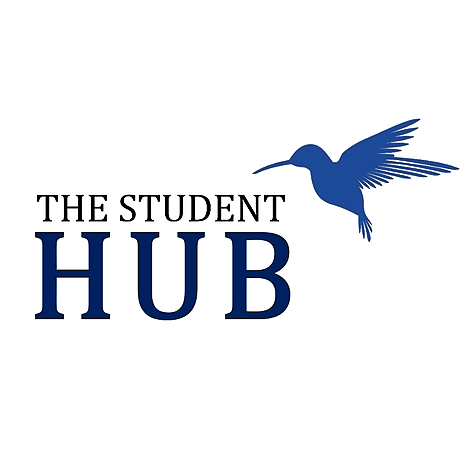The Student Hub | Twitter, Instagram, Facebook | Linktree