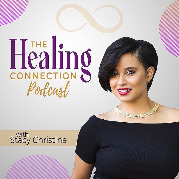 Healing Connection Podcast | Linktree