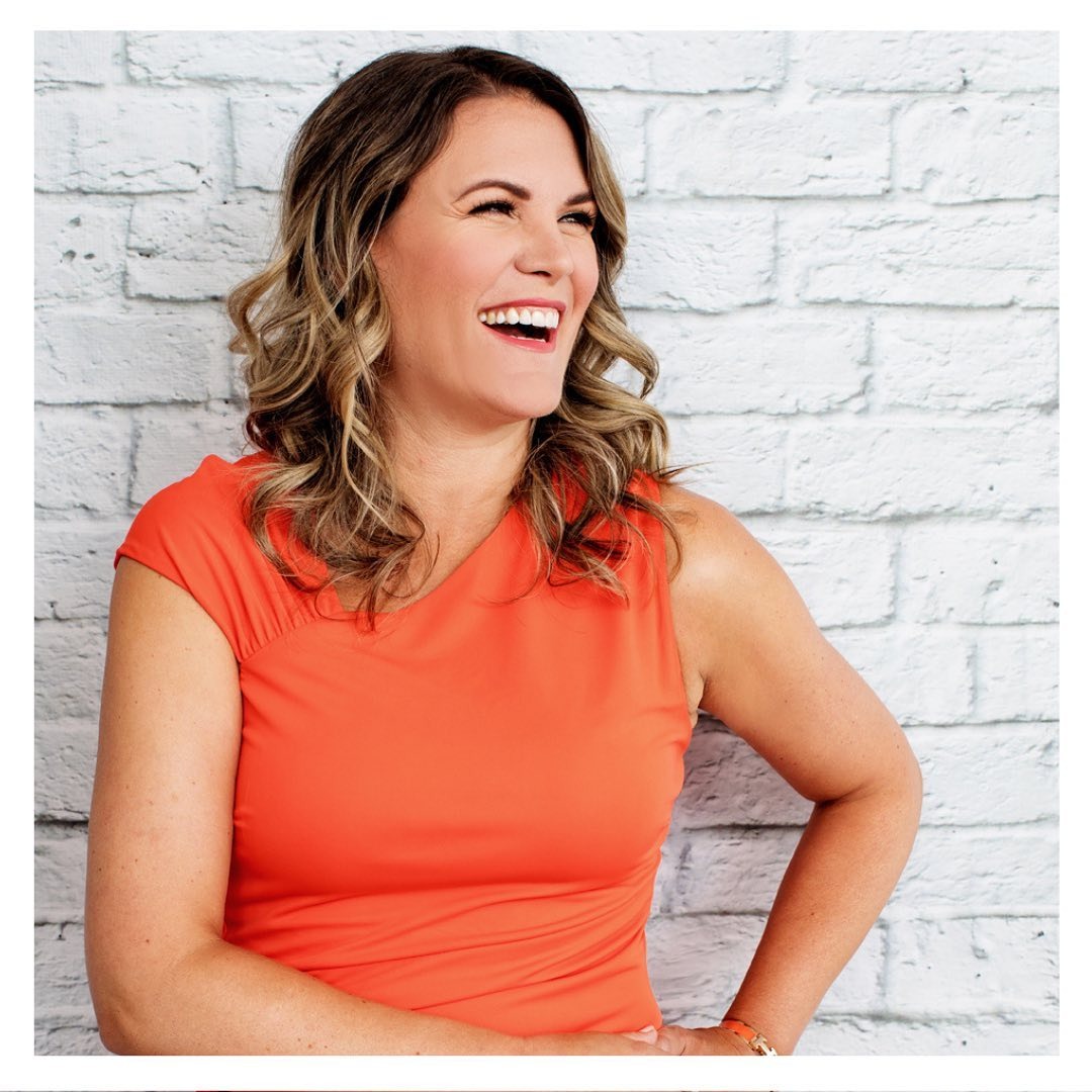 Michelle Risi - Listen on Spotify - Linktree