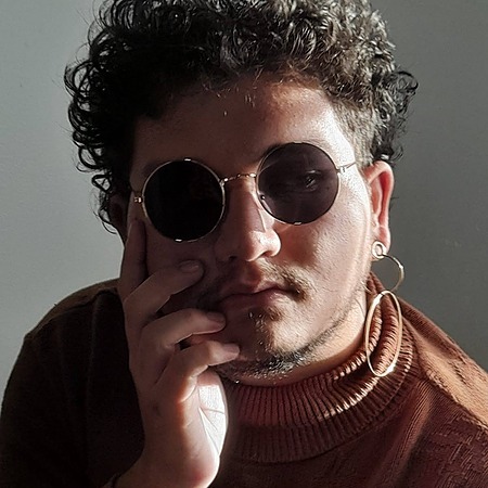 Christopher Rojas | Linktree