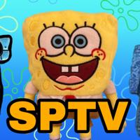 Spongebob Plushies! | Instagram, TikTok | Linktree