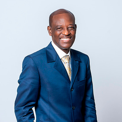 Prophet Christopher Yaw A | Twitter, Instagram, Facebook | Linktree