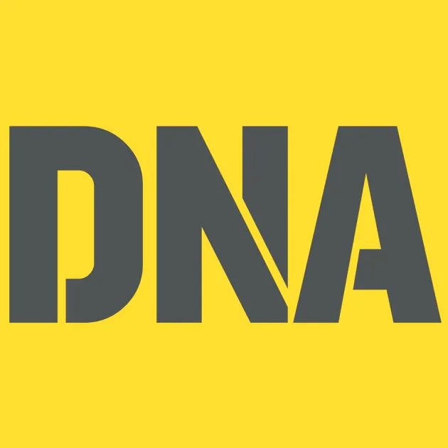 DNA | Linktree