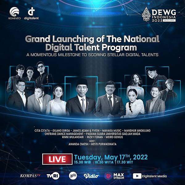 @digitalent.kominfo | Linktree