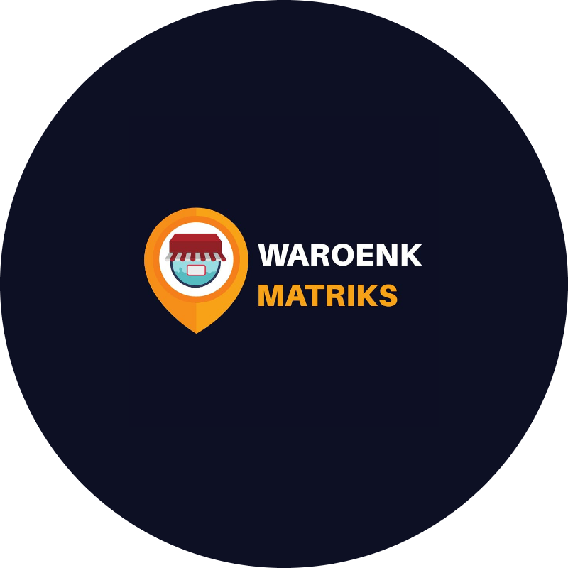 @waroenk_matriks | Instagram | Linktree
