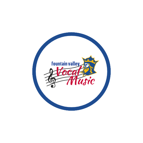 FVHS Vocal Music Program | Twitter, Instagram, Facebook | Linktree