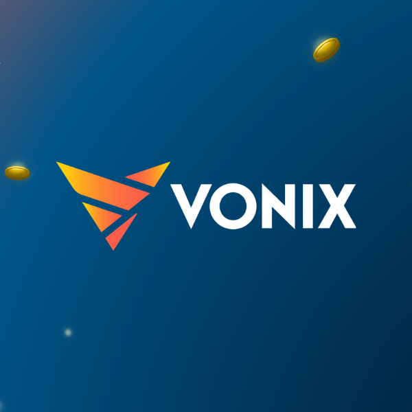 Vonix | Linktree