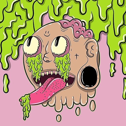 drippingballs | Twitter | Linktree