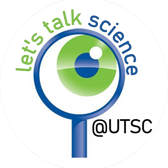 Let's Talk Science UTSC | Linktree