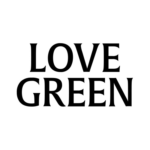 lovegreen_official | YouTube, Facebook | Linktree