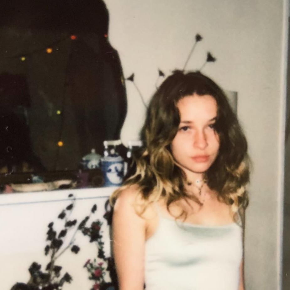 madeline augusta turner | Twitter, TikTok | Linktree