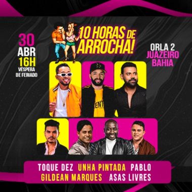 Festas Do Vale | Linktree