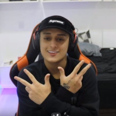 dona | Twitter, Instagram, TikTok, Twitch | Linktree