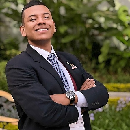 Jorge Luis Morales A | Linktree