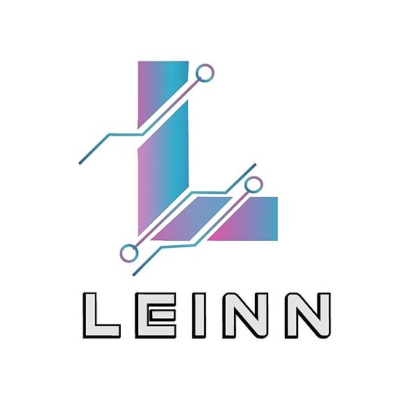 @LEINN | Linktree