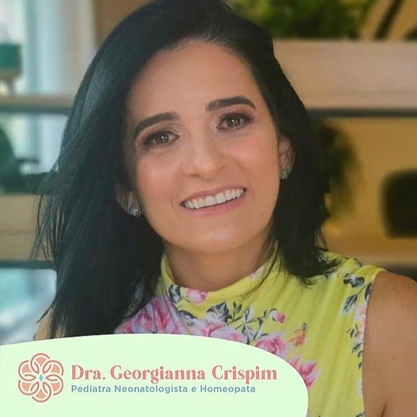 Dr. Georgianna Crispim | Linktree
