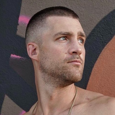 Brandon Epstein | Instagram, TikTok | Linktree