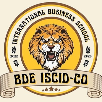 BDE ISCID-CO | Linktree