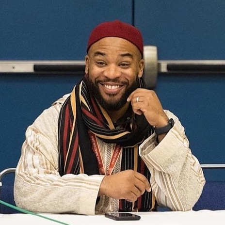 Abdul-Malik Merchant | Twitter, Instagram, Facebook | Linktree