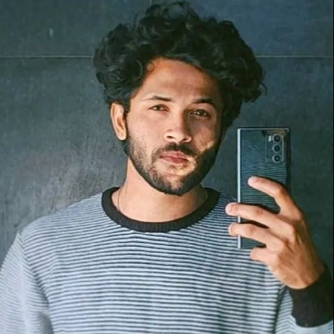 Bansi Deepak | Twitter | Linktree