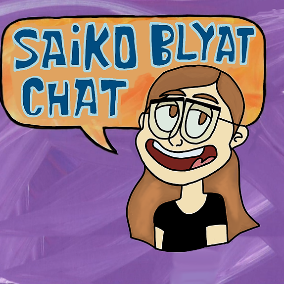 Saiko_Blyat | Twitter, Instagram | Linktree
