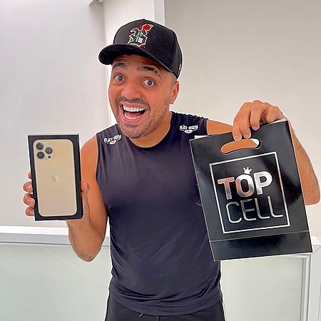 topcell.sp | Instagram | Linktree