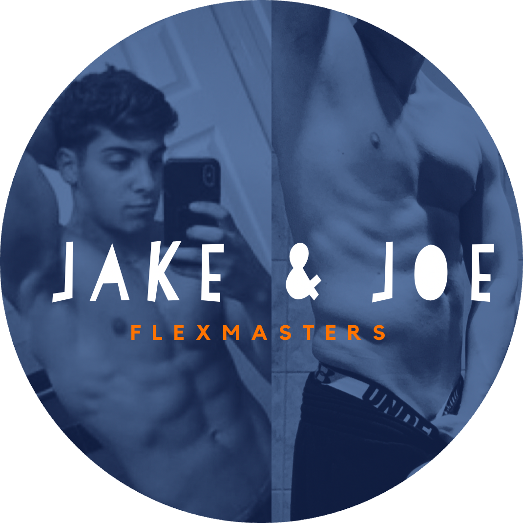 @jakeandjoeflex | Linktree