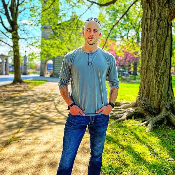 J. Mike Fields | Instagram, Spotify, Facebook | Linktree