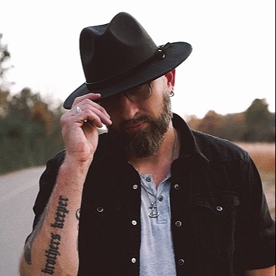 Brian Rhea - Listen on Apple Music - Linktree