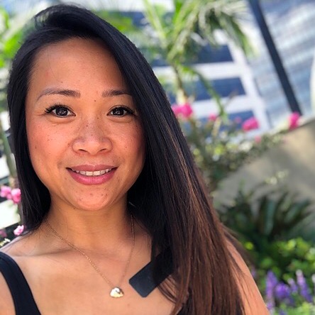 Tara Fernandez | Instagram, Facebook | Linktree