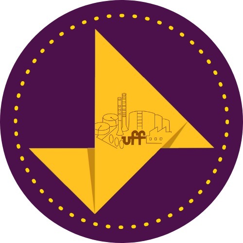 Links Enactus UFF VR | Linktree