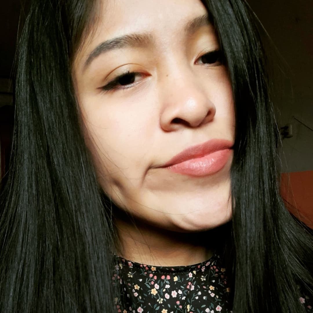 MADELEINE ALVARADO LIZANA | Twitter, Instagram, Facebook | Linktree