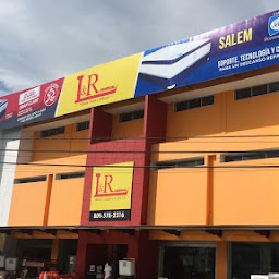 L&R Comercial SRL | Facebook | Linktree