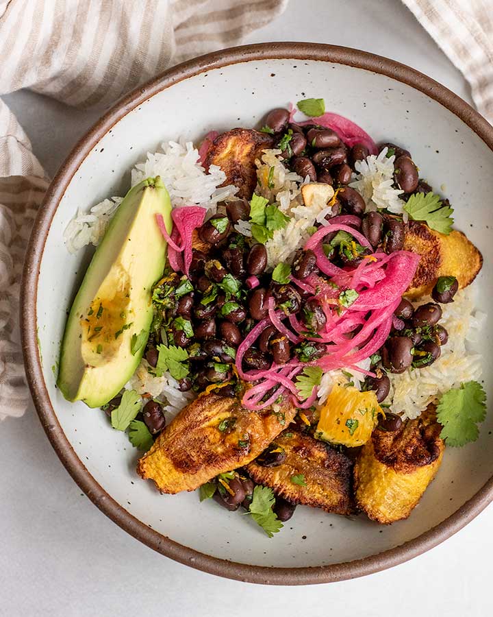 @plantbasedrd | Linktree