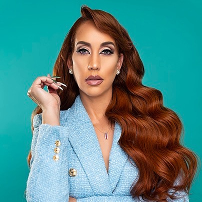 Tenay Rodríguez | Instagram, Facebook | Linktree