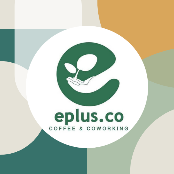 eplus.co Coffee and Coworking | Instagram | Linktree